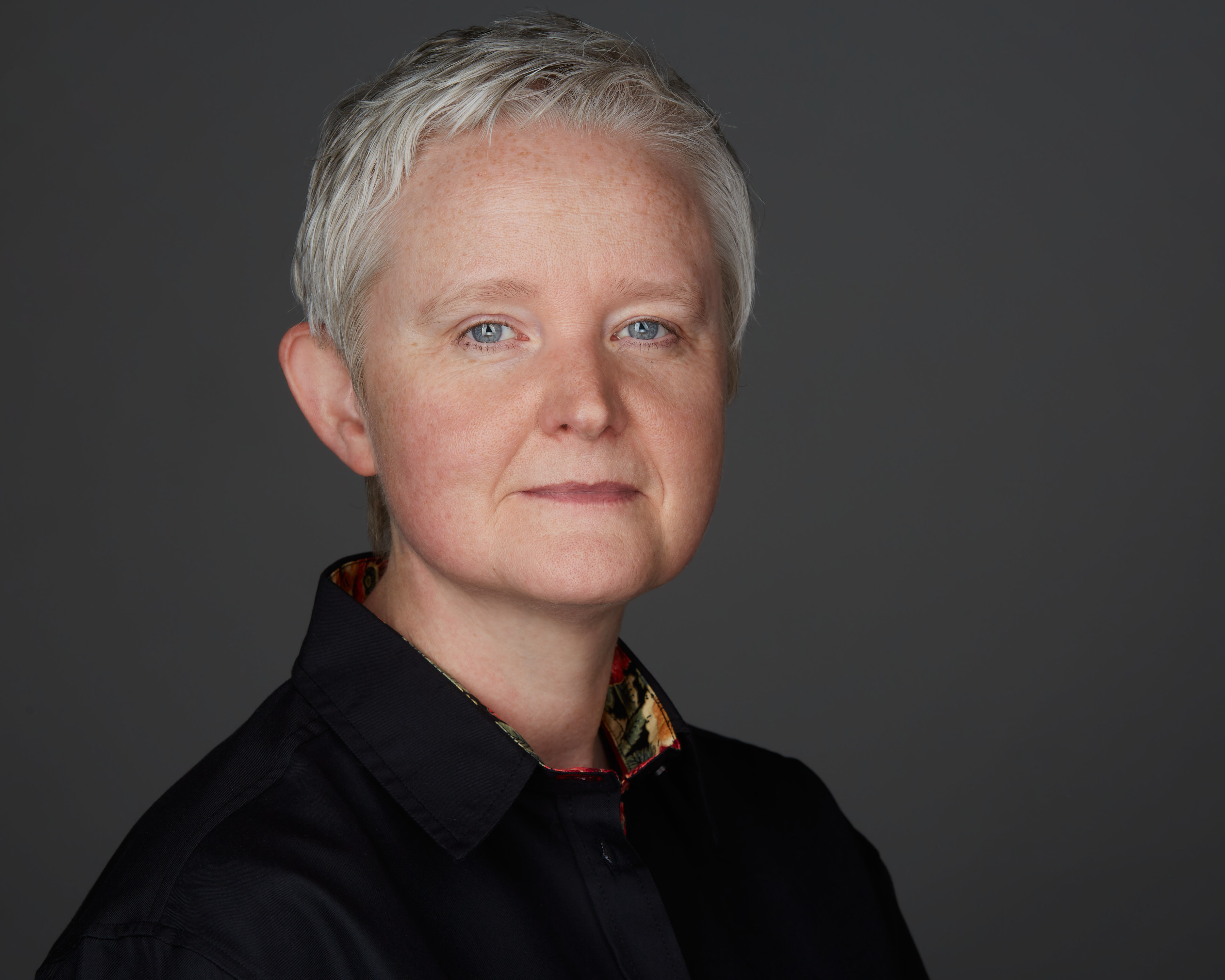 About me – Dr Julie Scanlon